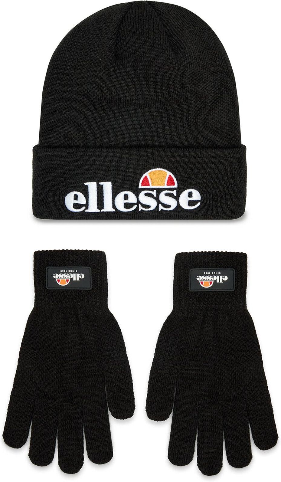 Ellesse Zestaw Czapka I Rękawiczki - Ceny i opinie - Ceneo.pl