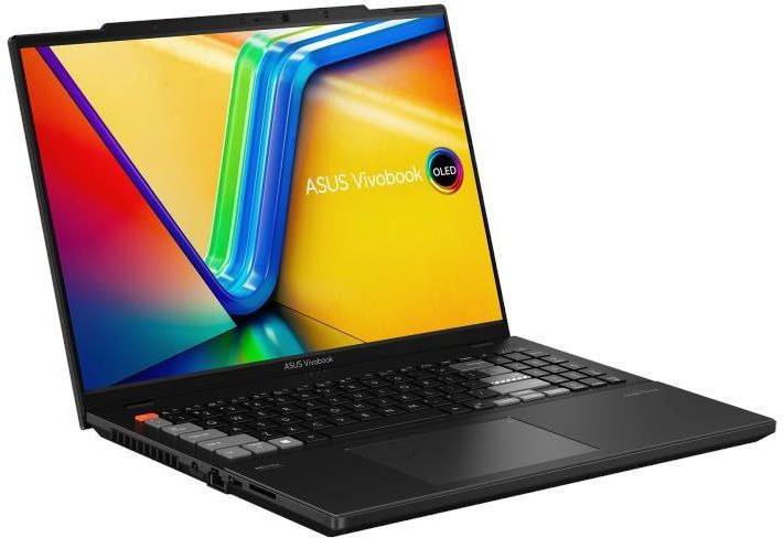 Laptop Asus Vivobook Pro 16X K6604JV-MX016X 16/i9/32GB/1TB/Win11 ...