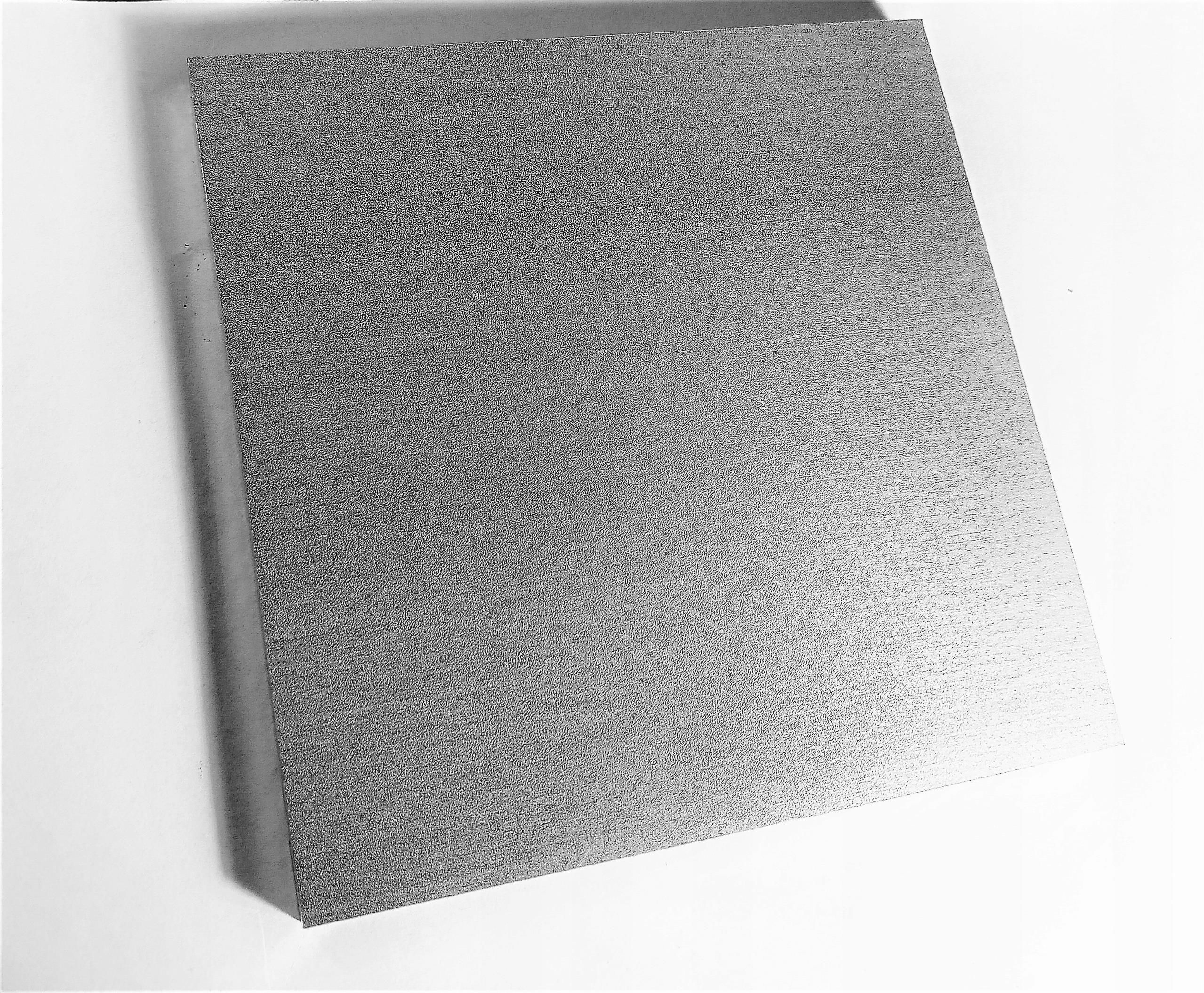 Materiały konstrukcyjne Blacha Stal Nierdzewna 20Mm Na Wymiar - Opinie i ceny na Ceneo.pl