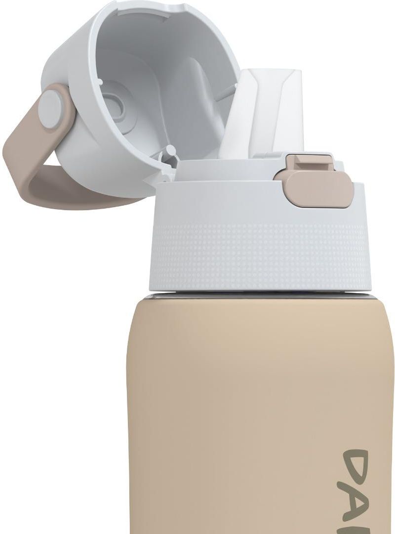 Dafi Solid Siliconefit Cappuccino 700ml + 1 Wkład Filtrujący - Opinie i ceny na Ceneo.pl