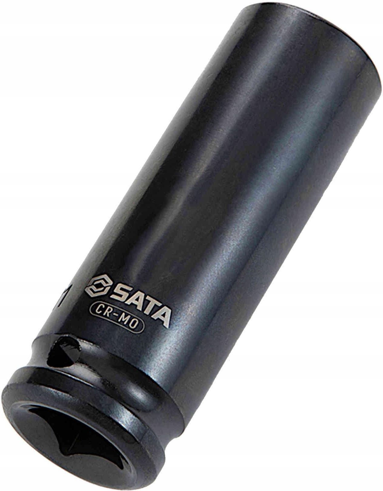 Sata Nasadka Udarowa 1/2 Długa 12Mm 6-Kątna 34405 - Opinie i ceny na ...