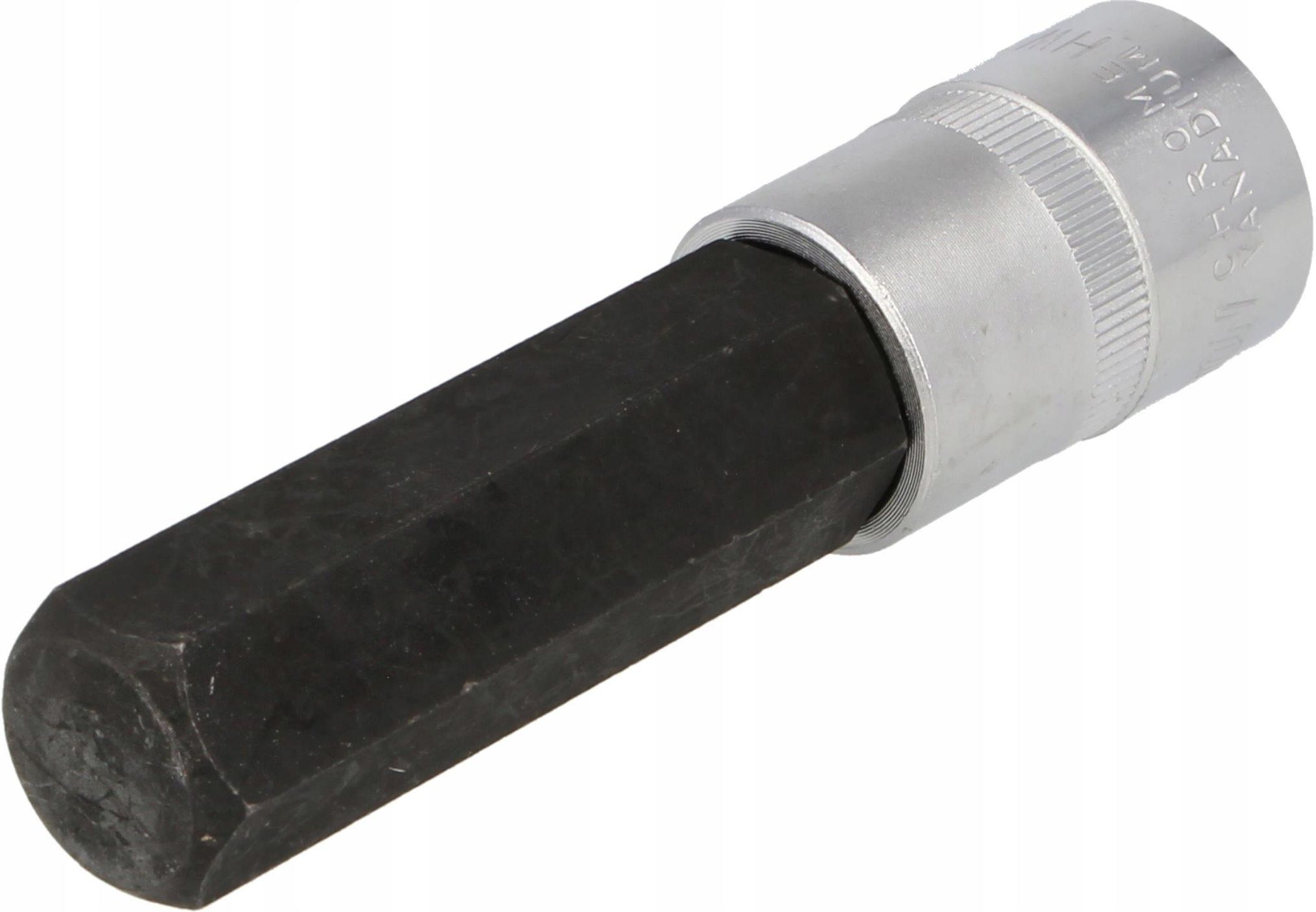 Honiton Nasadka Z Bitem Imbus 19mm 1/2 100Mm H7319 - Opinie i ceny na Ceneo.pl