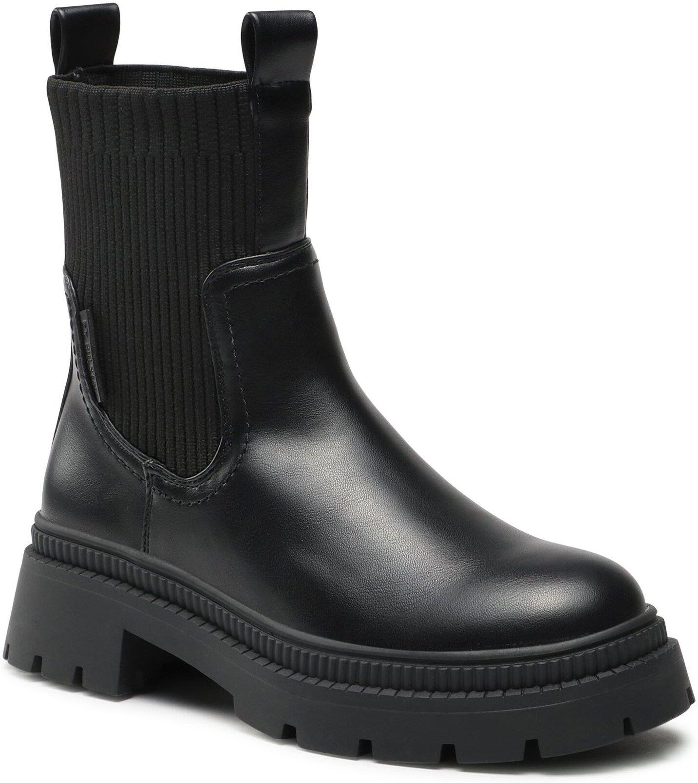 Botki Big Star - Ceny i opinie - Ceneo.pl