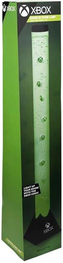 Lampka Xbox Icons Flow Lamp XL / Lampka Przepływowa Xbox - Ceny i ...