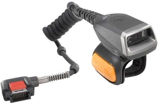 Zebra Rs5000, Short Cable, Wt41N0, 2D, Kit (RS5000LCBSWR) - ceny i ...