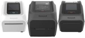 Drukarka etykiet Honeywell Pc45, 8 Dots/Mm (203 Dpi), Disp., Rtc, Usb ...