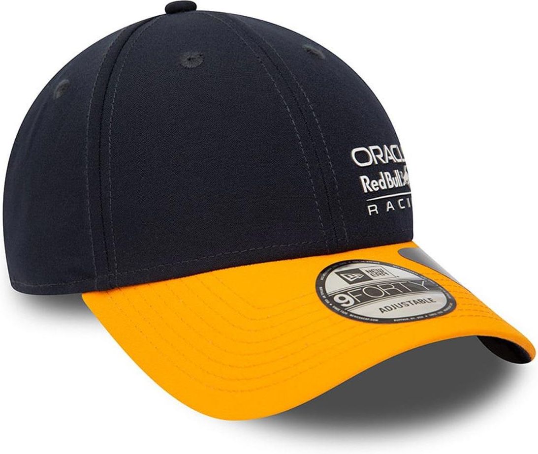 Czapka baseballowa Repreve navy Red Bull Racing 2023 - Ceny i opinie ...