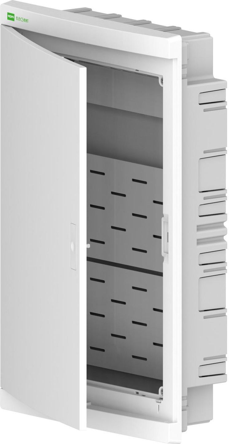 Rozdzielnia Elektro-Plast Rozdzielnica P/T 3X12 36 Ip40 Elegant 2455 20 (1013091) - Opinie i ...