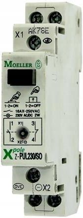 Rozdzielnia Eaton Przycisk Z-Pul230 So 276298 (193144) - Opinie i ceny ...