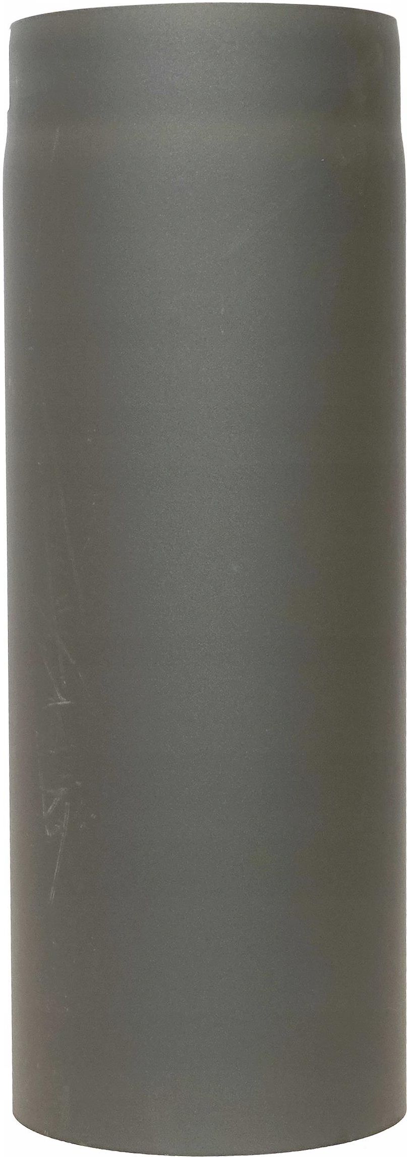 System kominkowy Domer Rura Dymowa Czarna Fi130 Długość Stahl System - Opinie i ceny na Ceneo.pl