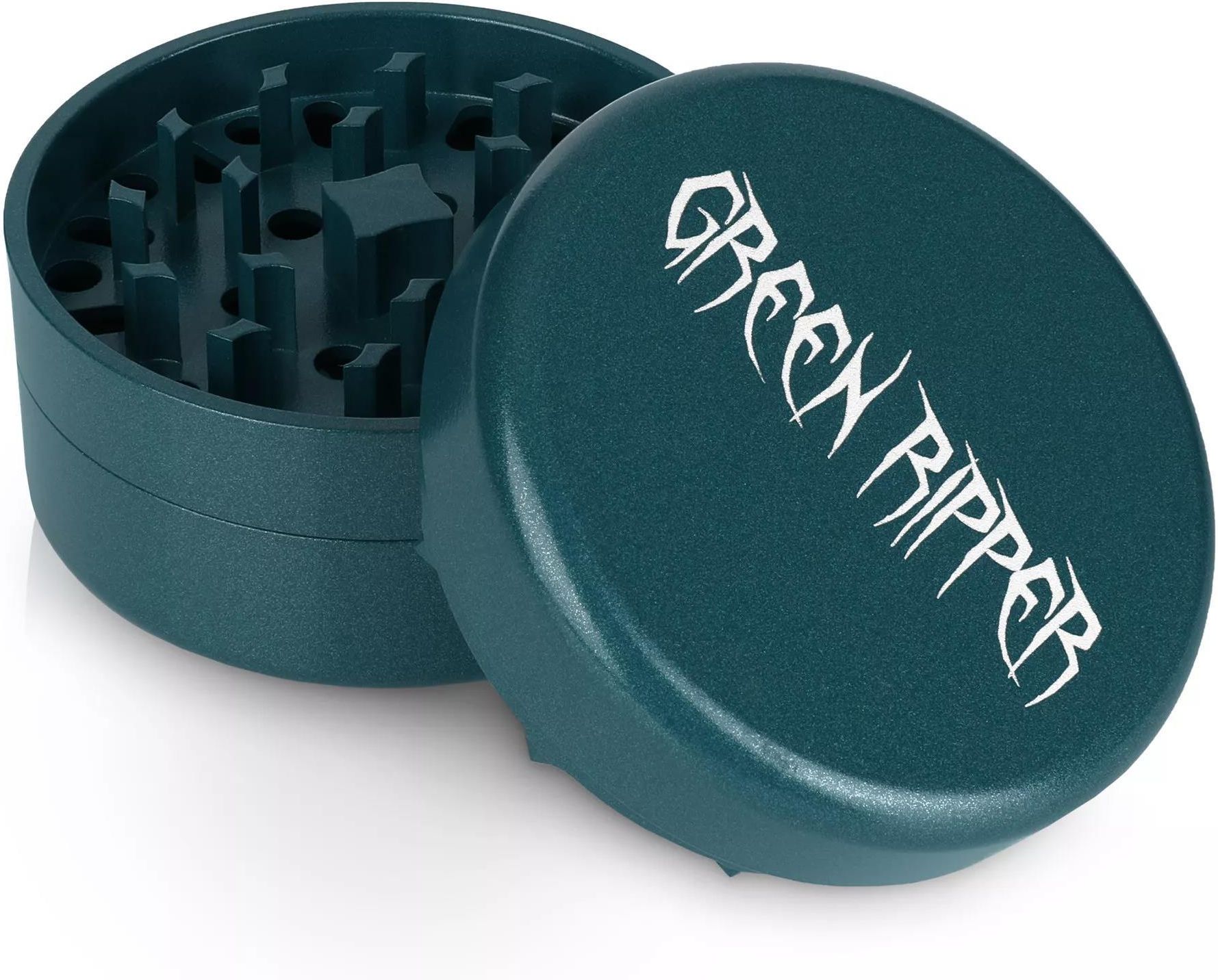 Green Ripper Grinder 420VAPE - Młynek ceramiczny do suszu - Ceny i ...