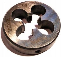 Horn Gwintownik M16 Narzynka Zestaw M16x1.5mm - Opinie i ceny na Ceneo.pl