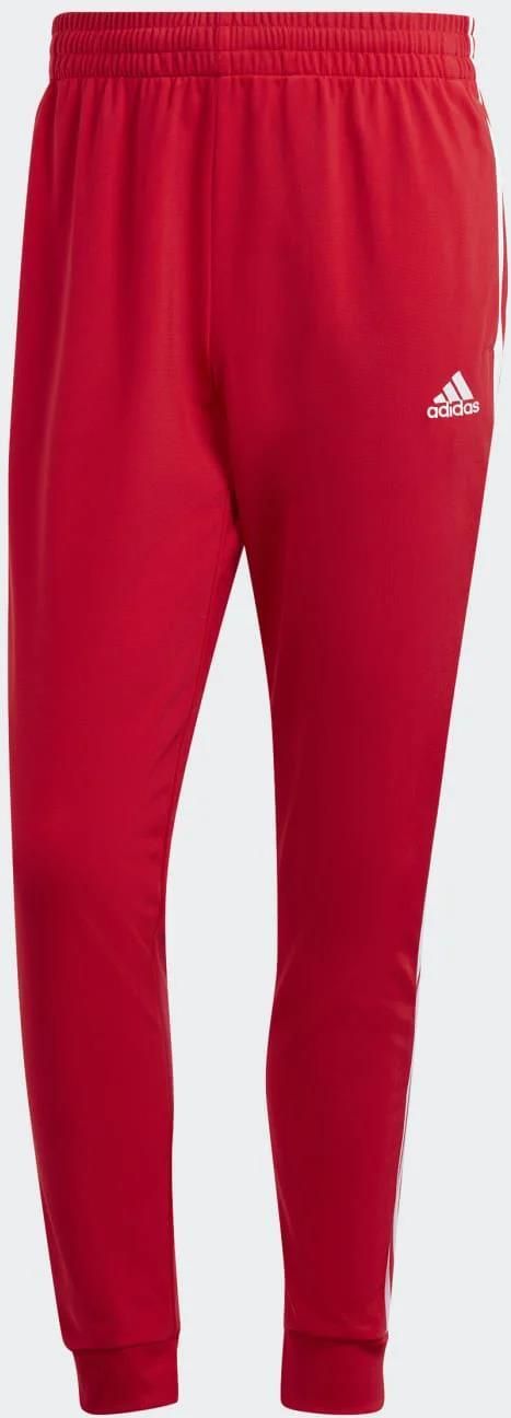 Męski Dres Adidas M 3S TR TT TS Ij6056 – Czerwony - Ceny i opinie ...