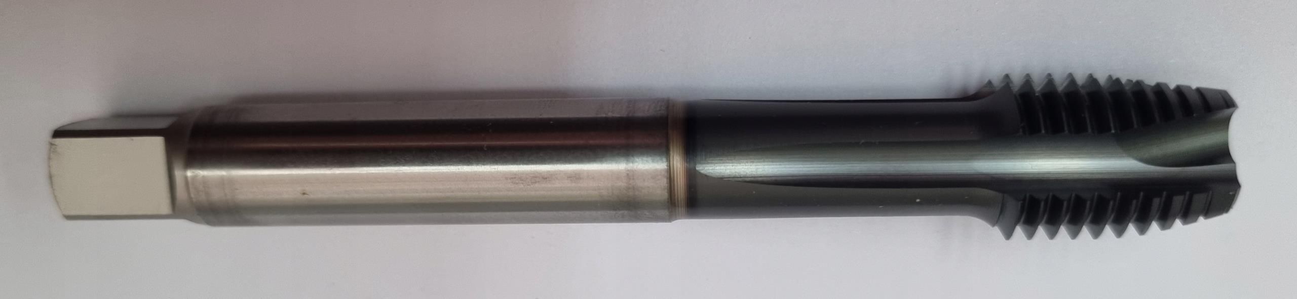 Fanar Gwintownik DIN376-B-H1-Z=4-M16-6HX - Opinie i ceny na Ceneo.pl