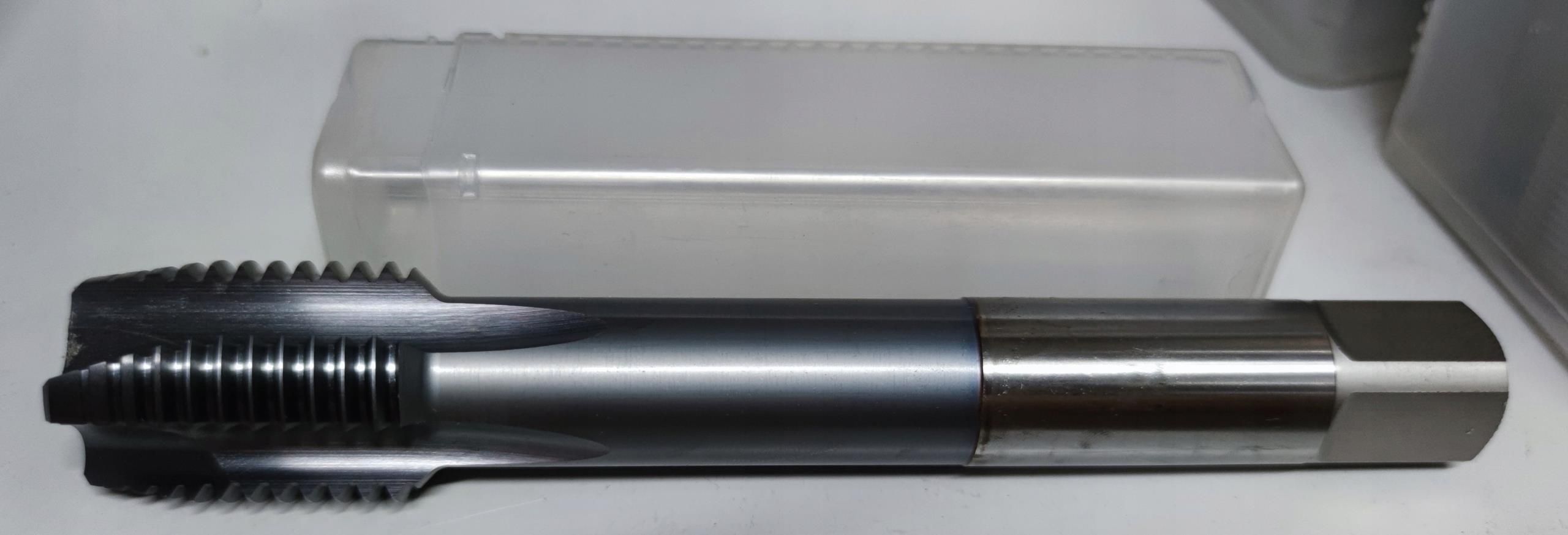 Fanar Gwintownik DIN376-B-S1-M30-6G - Opinie i ceny na Ceneo.pl