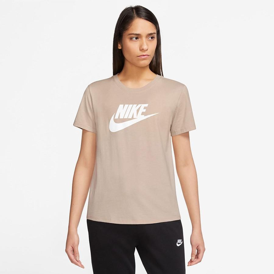 Koszulka Nike Sportswear Essentials DX7906-126 : Rozmiar - S - Ceny i ...