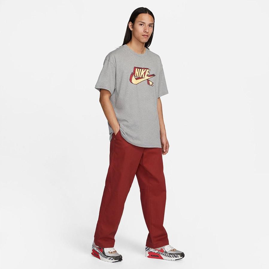 Koszulka Nike Sportswear FD1296-063 : Rozmiar - M - Ceny i opinie ...