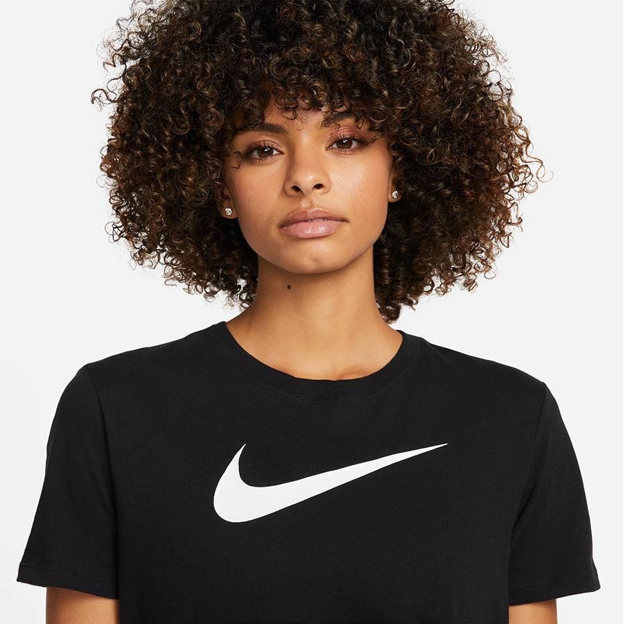 Koszulka Nike DF Swoosh FD2884-010 : Rozmiar - M - Ceny i opinie - Ceneo.pl