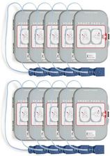 Philips Elektrody Terapeutyczne Frx Smart Pads Ii X 10Szt. - Ceny i ...