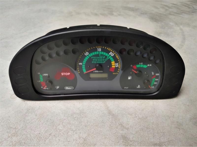 Kmgy Panel Wskaźników Zetor 30Km/H Proxima Plus 53.359.930 - Opinie i ...