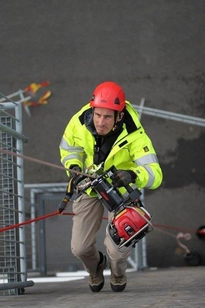 Actsafe Wciągarka Spalinowa Pmx Power Ascender - Ceny i opinie - Ceneo.pl