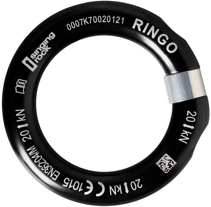 Singing Rock Kolucho Ringo - Ceny i opinie - Ceneo.pl