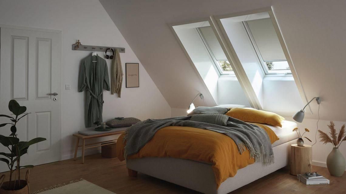 Roto Roleta Wewnętrzna Zrv M Zaciemniająca 684H Av06 Ciemnoszary 134X78 ...