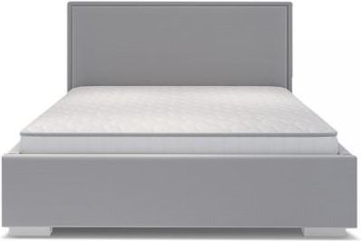 Bed Design Łóżko Ivo Tapicerowane 180X200 Tkanina Grupa I Pojemnik Bez ...