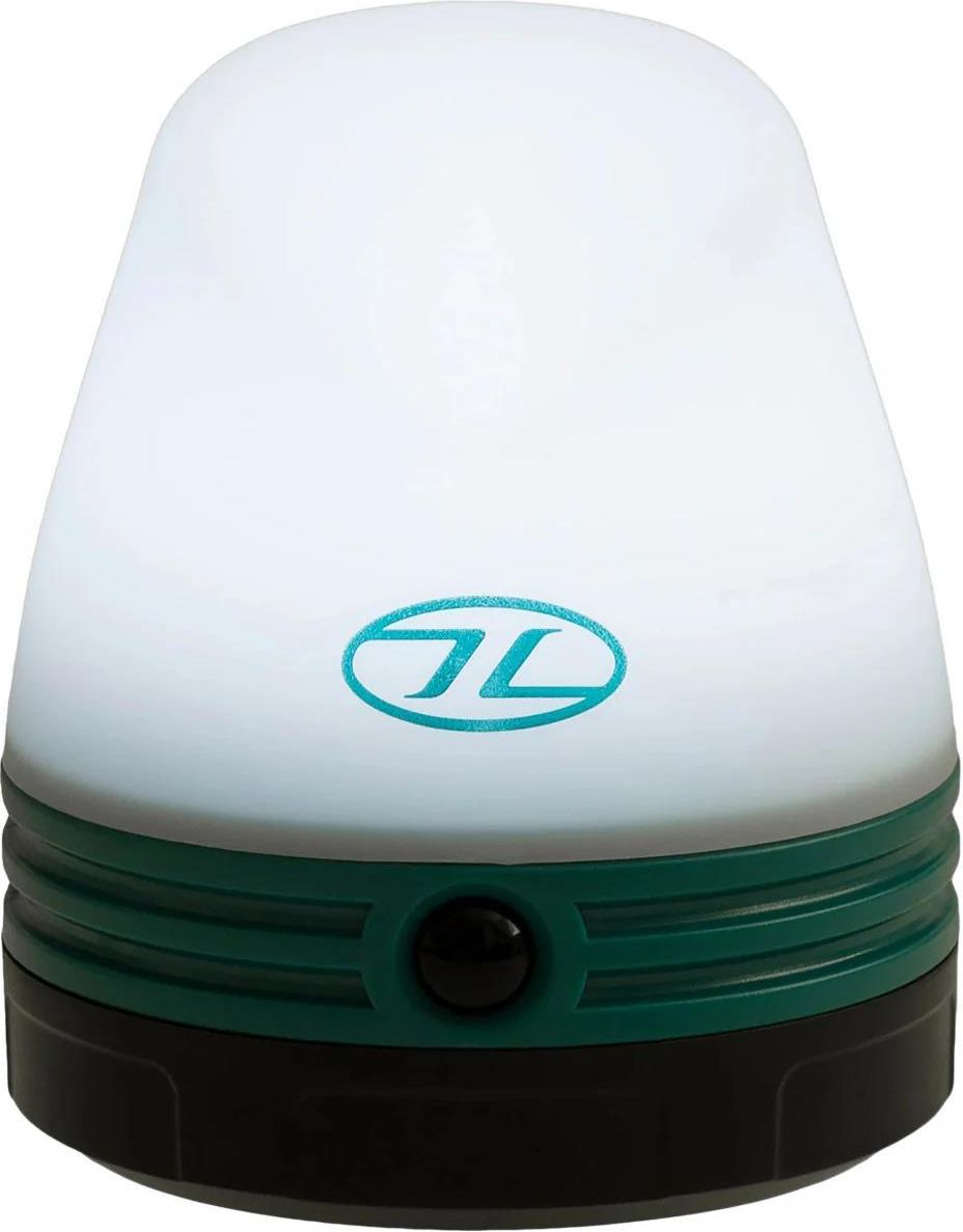Latarka Lampa kempingowa Highlander Outdoor Wee - Teal - Ceny i opinie ...