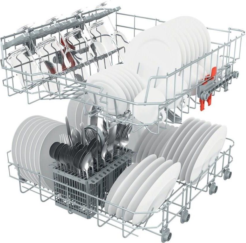 Zmywarka do zabudowy Hotpoint H2I HD526 - Opinie i ceny na Ceneo.pl