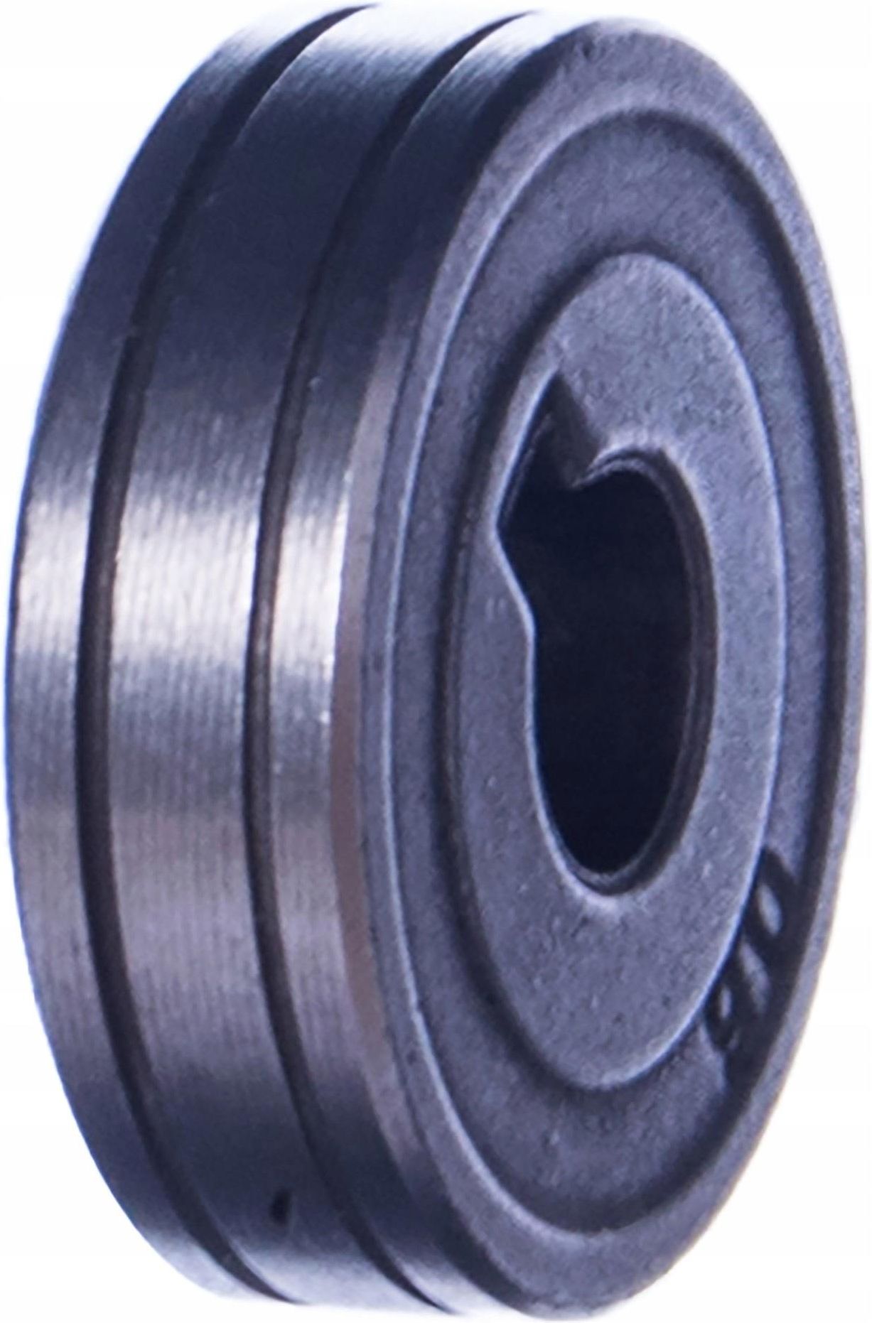 Magnum Rolka Podajnika Drutu Mig Rs 0.6/0.8 Stal Sga RS0608WSG - Opinie ...