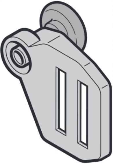 Hormann Obejma Górna Rolka Prawa Do Bramy 4016319 - opinie i ceny na ...