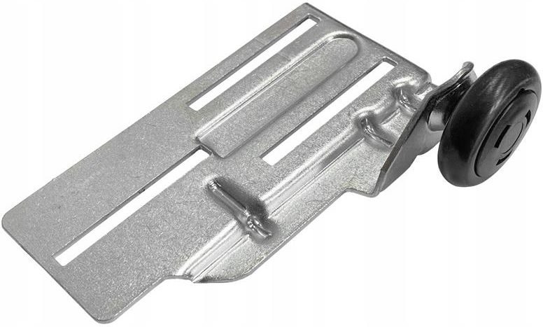 Hormann Obejma Rolki Górna Z Rolką Lewa 4016312 - opinie i ceny na Ceneo.pl