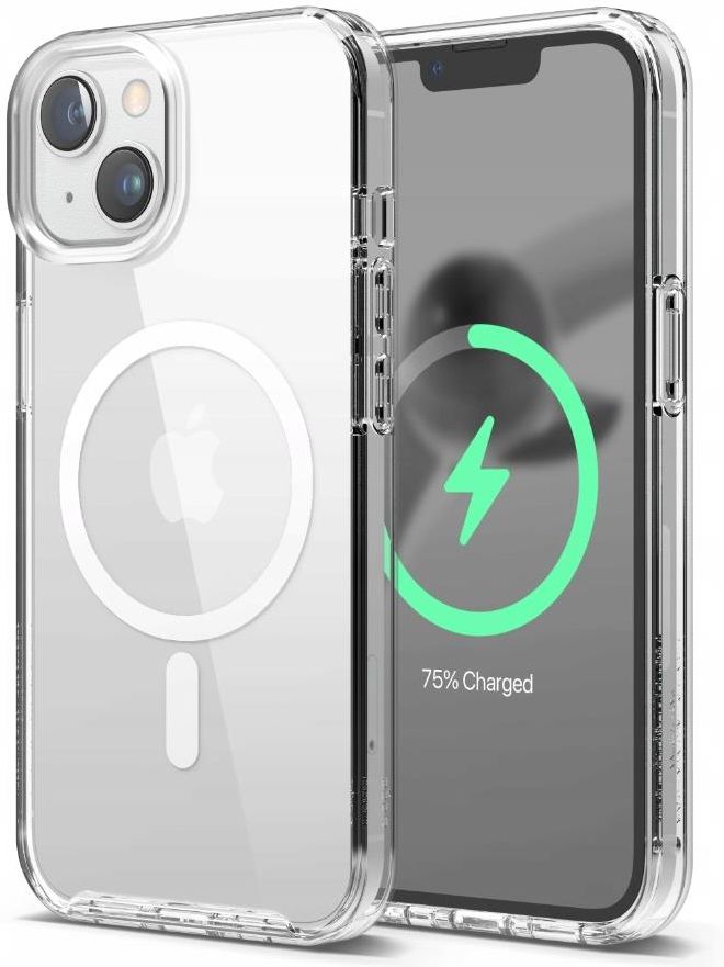 Elago Przezroczyste Etui Magsafe Do Iphone'A 1413 - Etui na telefon ...