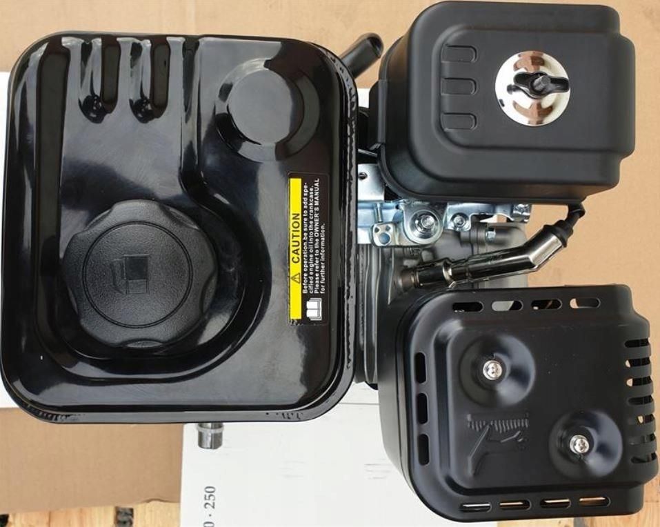 Loncin Silnik 212Cc Wał 20Mm Euro 5 Gx200 Sx4 G210 - opinie i ceny na ...