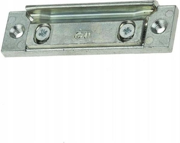 G-U Gu 9-38941-02 Zaczep Zamka Wkład Blachy Zaczepowej - Opinie i ceny ...