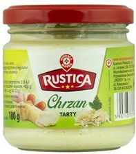 Wiodąca Marka Wm Chrzan Tarty 180G - Ceny i opinie - Ceneo.pl