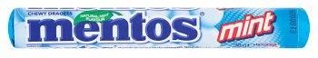 Mentos Mint 38G - Ceny i opinie - Ceneo.pl