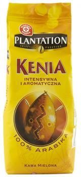 Kawa Wiodąca Marka Wm Kawa Mielona Kenia 100% Arabika 250G - Ceny i ...