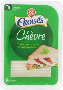 Lecl24 Wiodąca Marka Chevre Plastry Sera Koziego - Ceny i opinie - Ceneo.pl