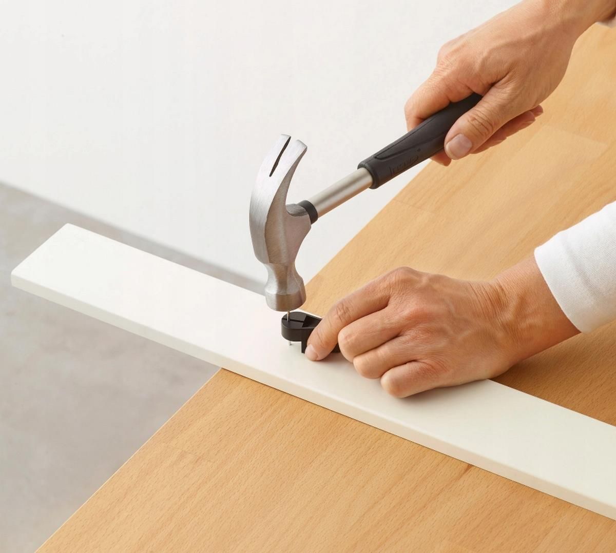 Zestaw narzędziowy Ikea Fixa Zestaw Narzędzi Młotek Kombinerki 169254 ...