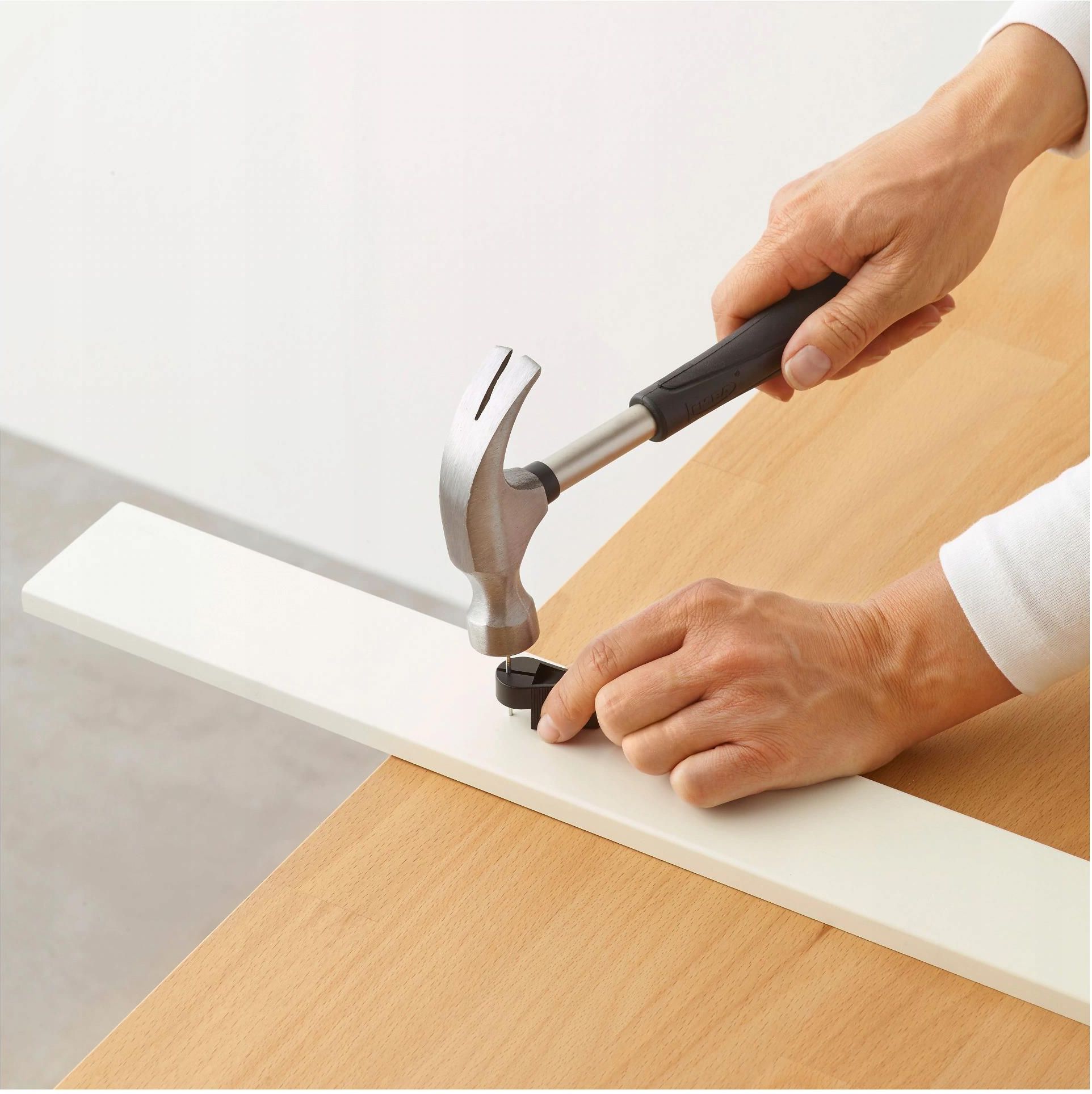 Zestaw narzędziowy Ikea Fixa Zestaw Narzędzi Młotek Kombinerki 169254 ...