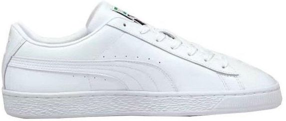 Puma buty Basket Classic XXI 374923-01 - Ceny i opinie - Ceneo.pl