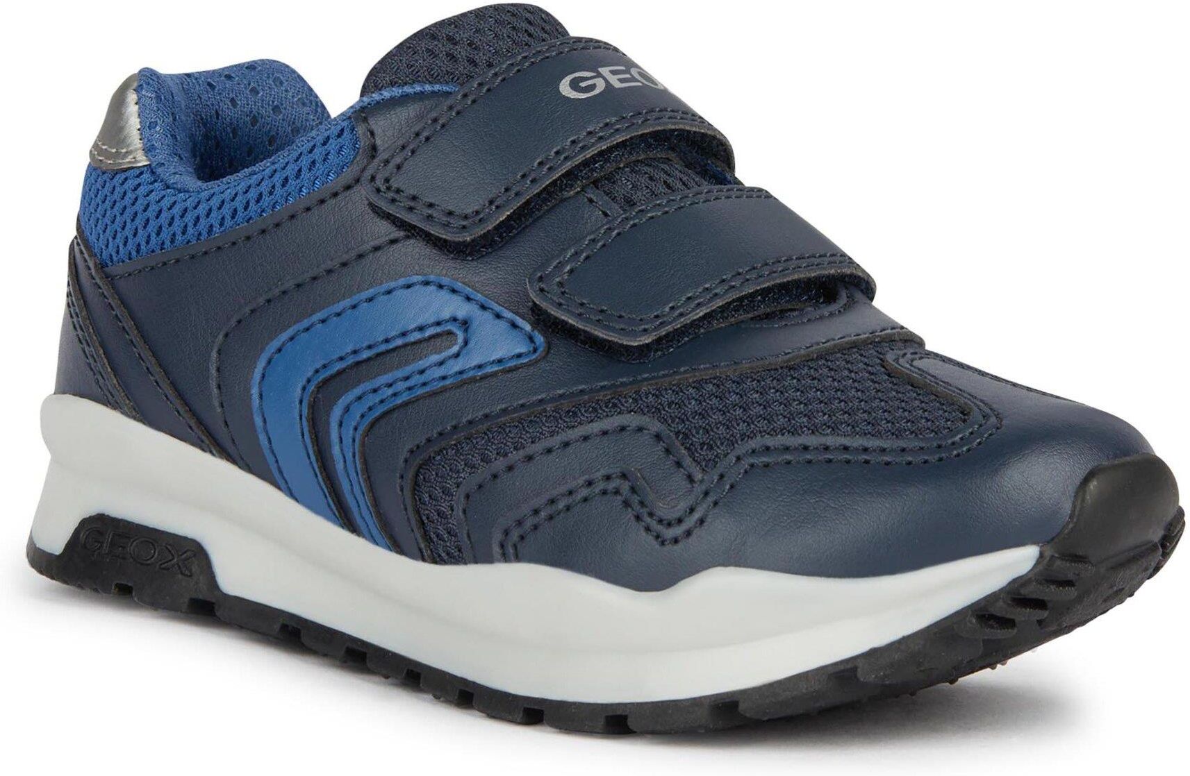 Sneakersy Geox - Ceny i opinie - Ceneo.pl