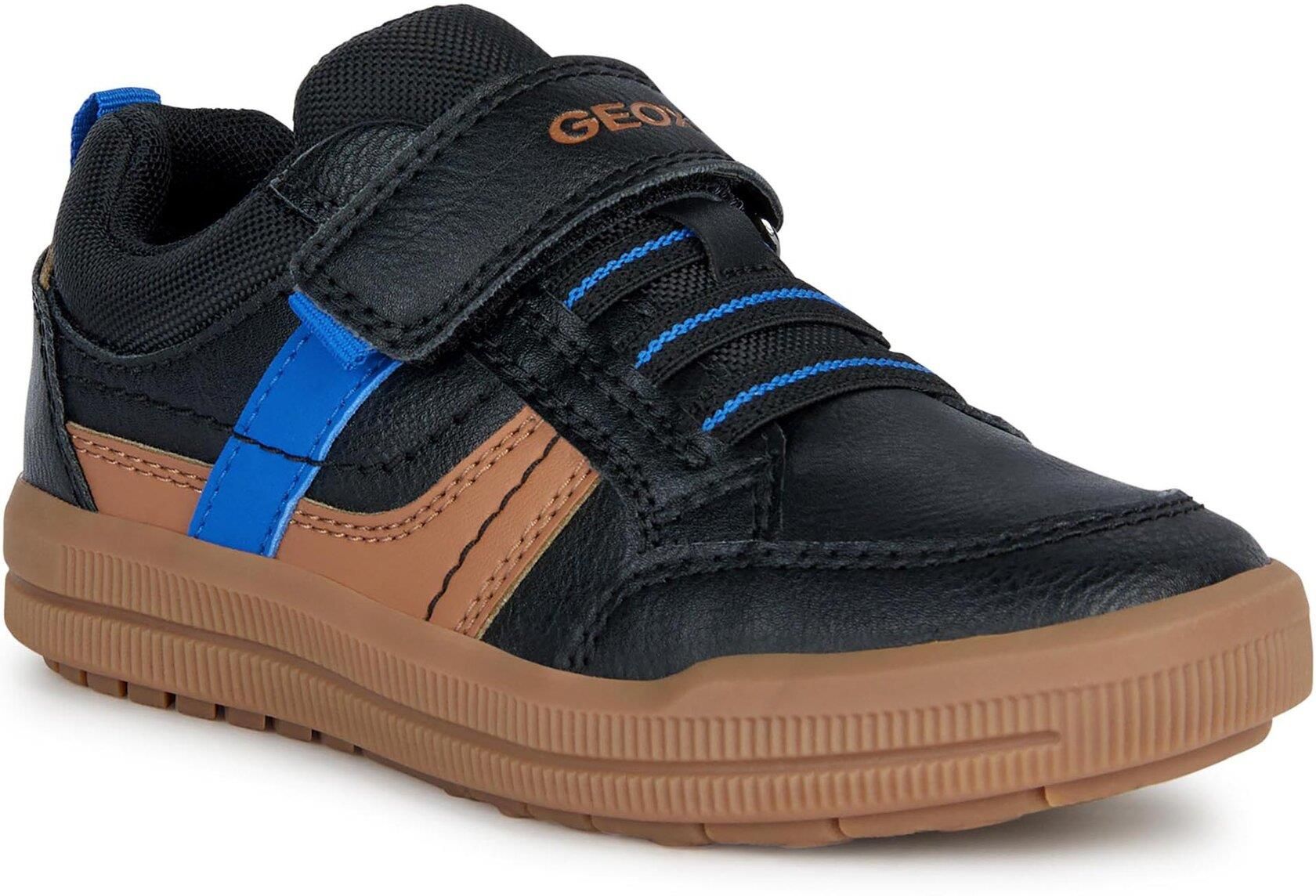 Sneakersy Geox - Ceny i opinie - Ceneo.pl