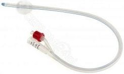 Romed Cewnik Urologiczny Foley’A Silikonowy Ch20 30Ml - ceny i opinie ...