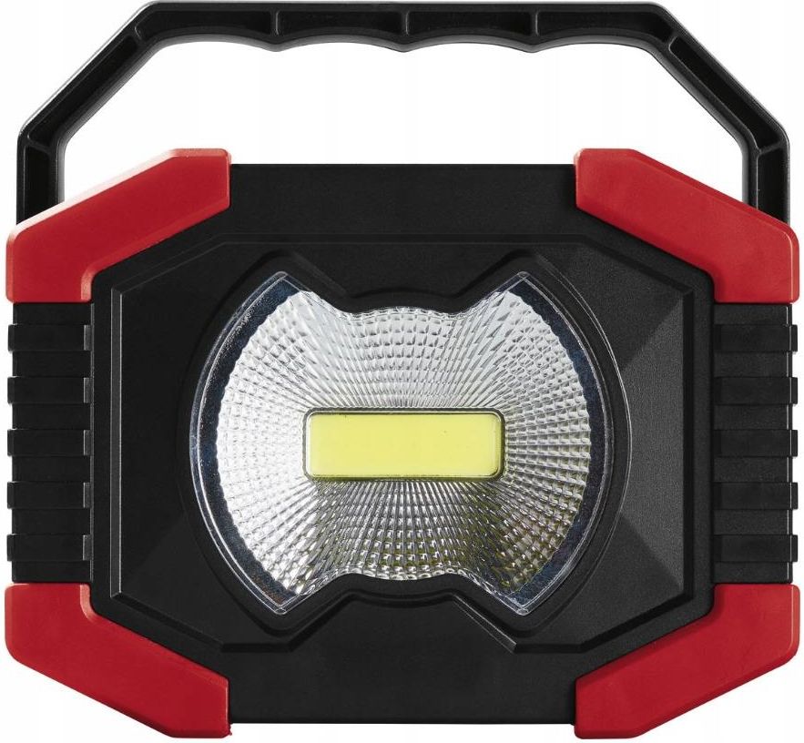 Lampa warsztatowa Parkside Lampa Robocza Led Warsztatowa 40566722A ...