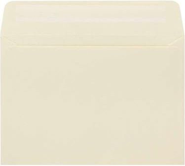 Koperty C6 Hk/ Kość Słoniowa / 120Gsm 50Szt. X-01 - Ceny i opinie ...