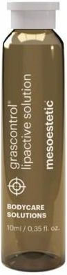 Mesoestetic Grascontrol Lipactive Solution 14X10Ml - Opinie i ceny na ...