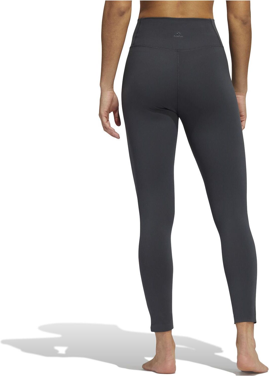 Adidas Legginsy Damskie Yoga Luxe Studio 7 8 Hd4423 Carbon - Ceny i ...
